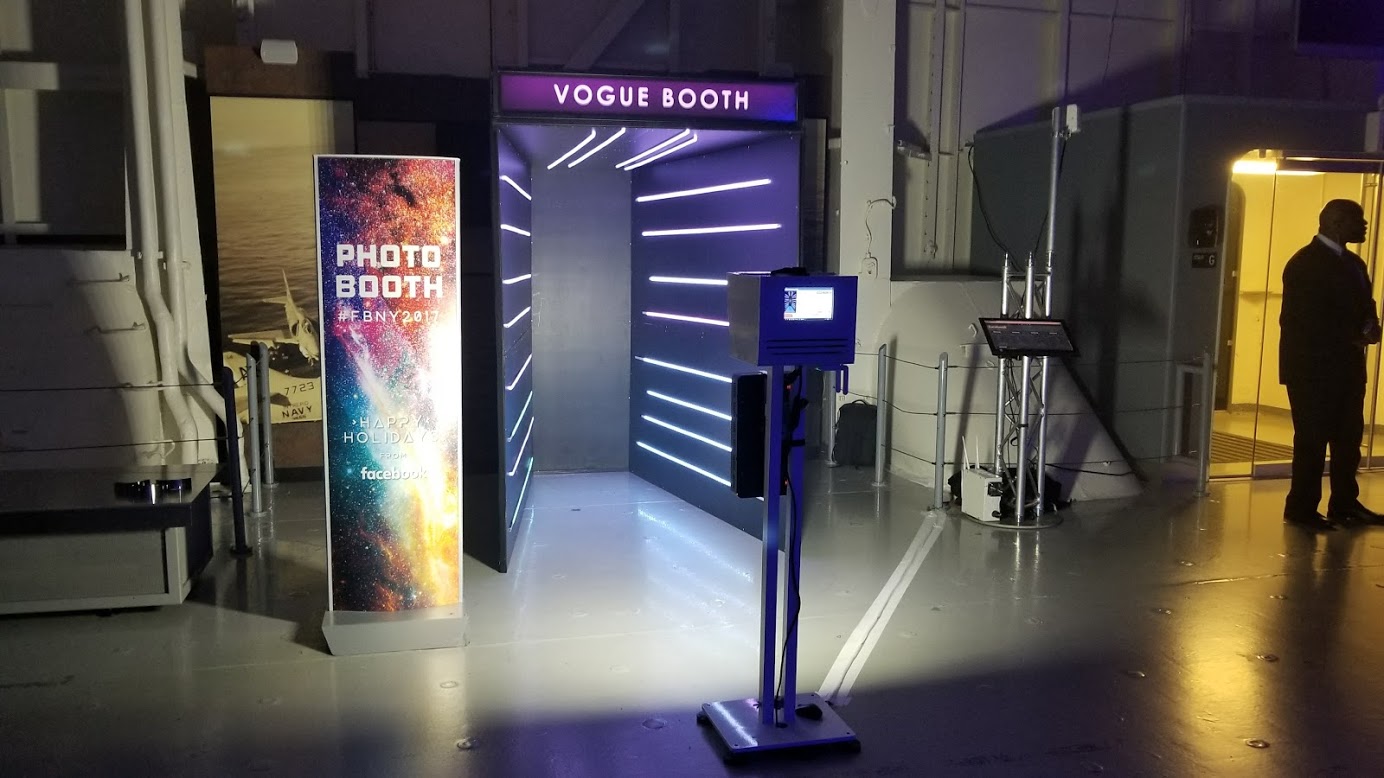 NYC Photo Party – HD Video Booth NYC