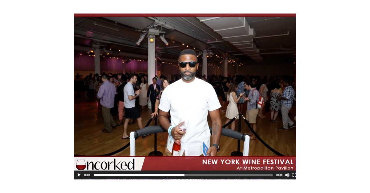 Cyclone 360... The Ultimate Experience - NYC Photo Party