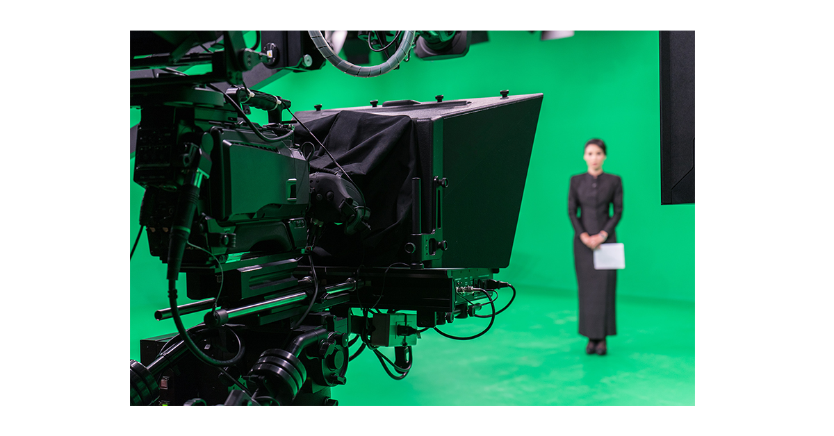 MOBILE GREEN SCREEN STUDIOS - VIRTUAL EVENT PRODUCTION - NYC Photo Party
